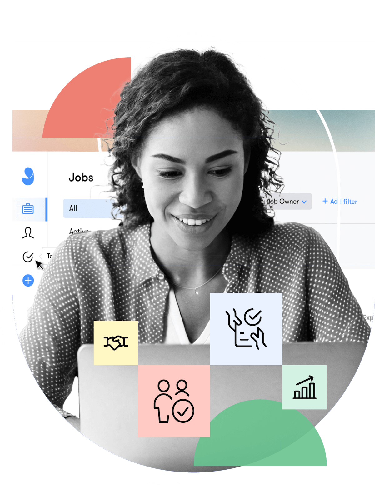 Een acquisition platform met zeer veel mogelijkheden- Jobylon