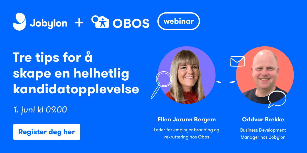 How to create a holistic candidate experience