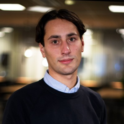 Get a free demo of Jobylon's talent acquisition platform