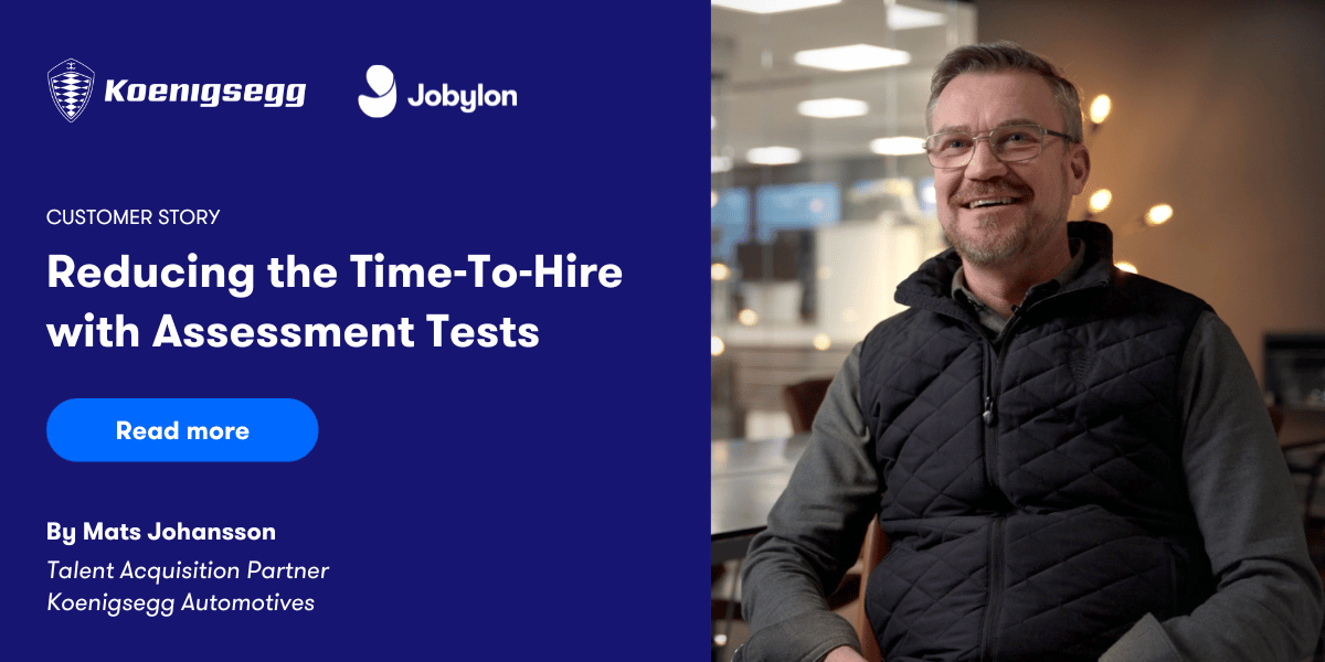 The Ultimate Talent Assessment Test Guide - Jobylon