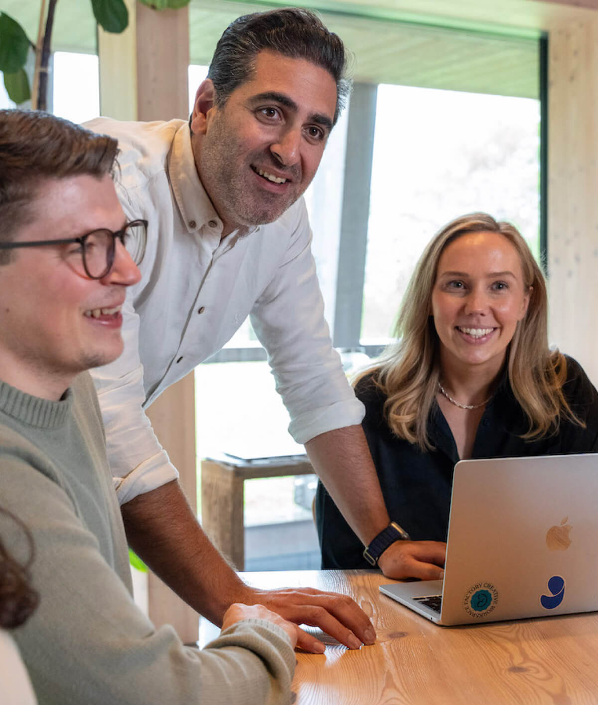 Careers at Jobylon