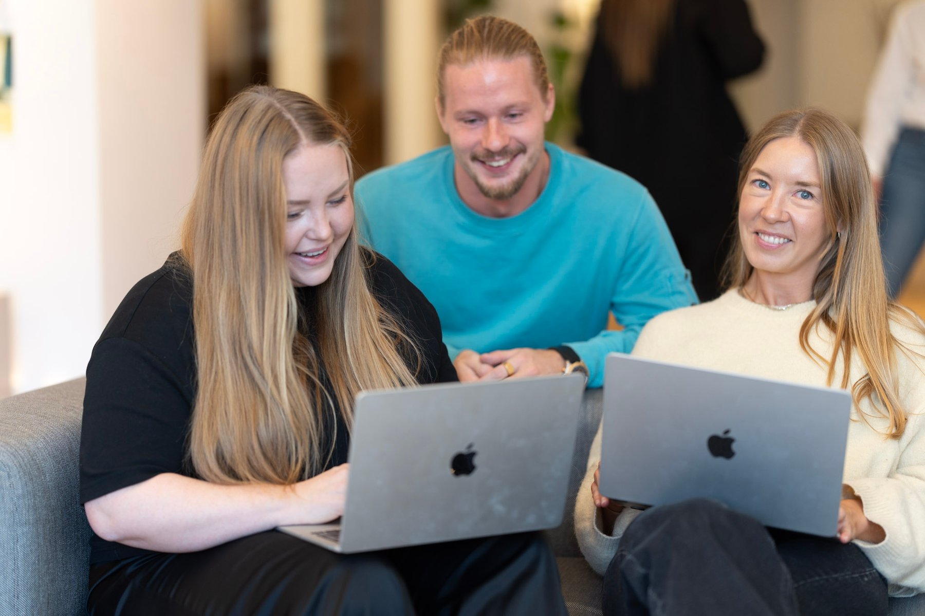 Talent acquisition strategy: 8 steps to follow | Jobylon