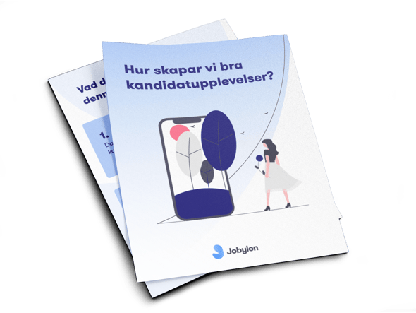 Kompetensbaserad intervju - Tips på 20 intervjufrågor - Jobylon