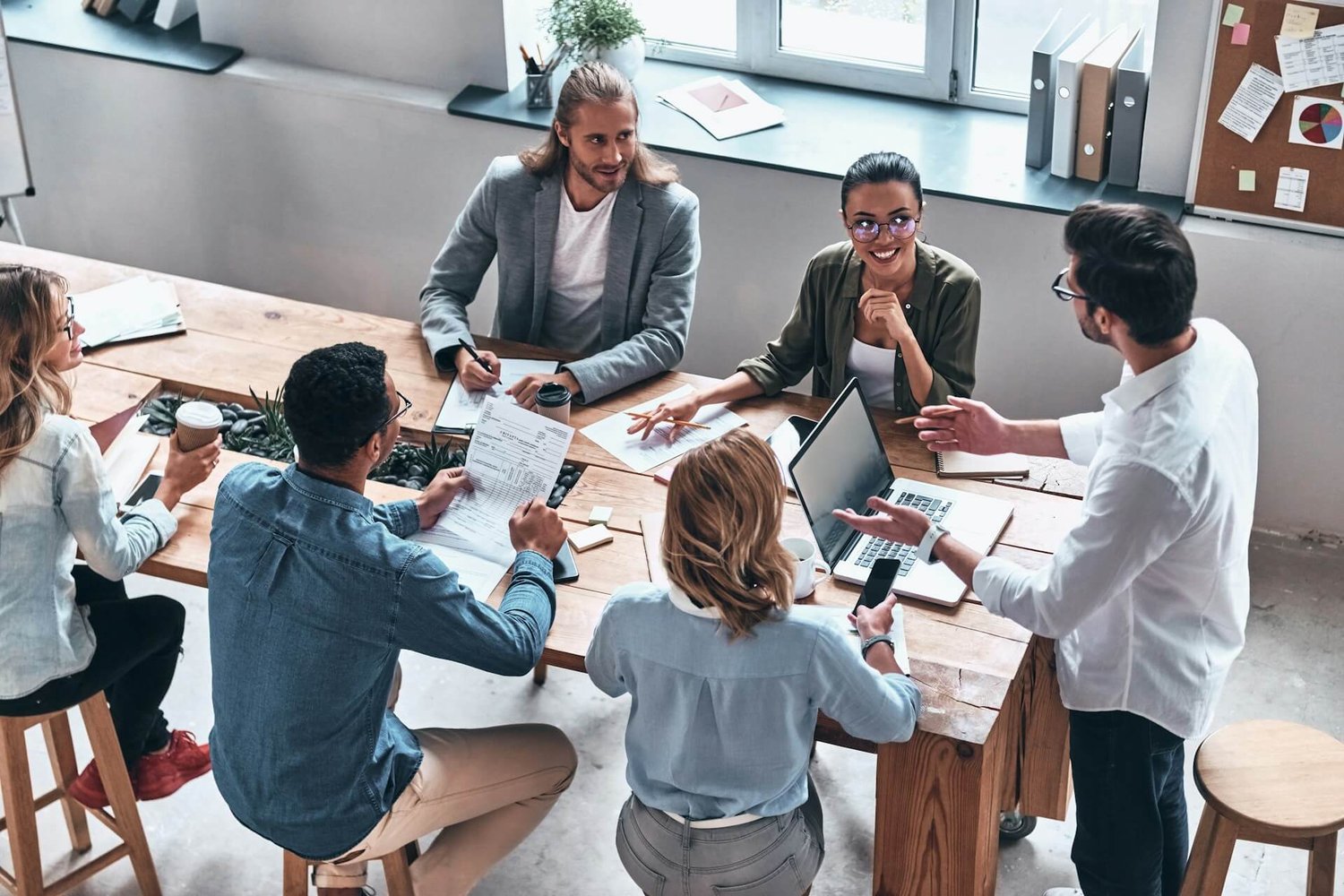 Jobylon - Enkelt & användarvänligt rekryteringsprogram