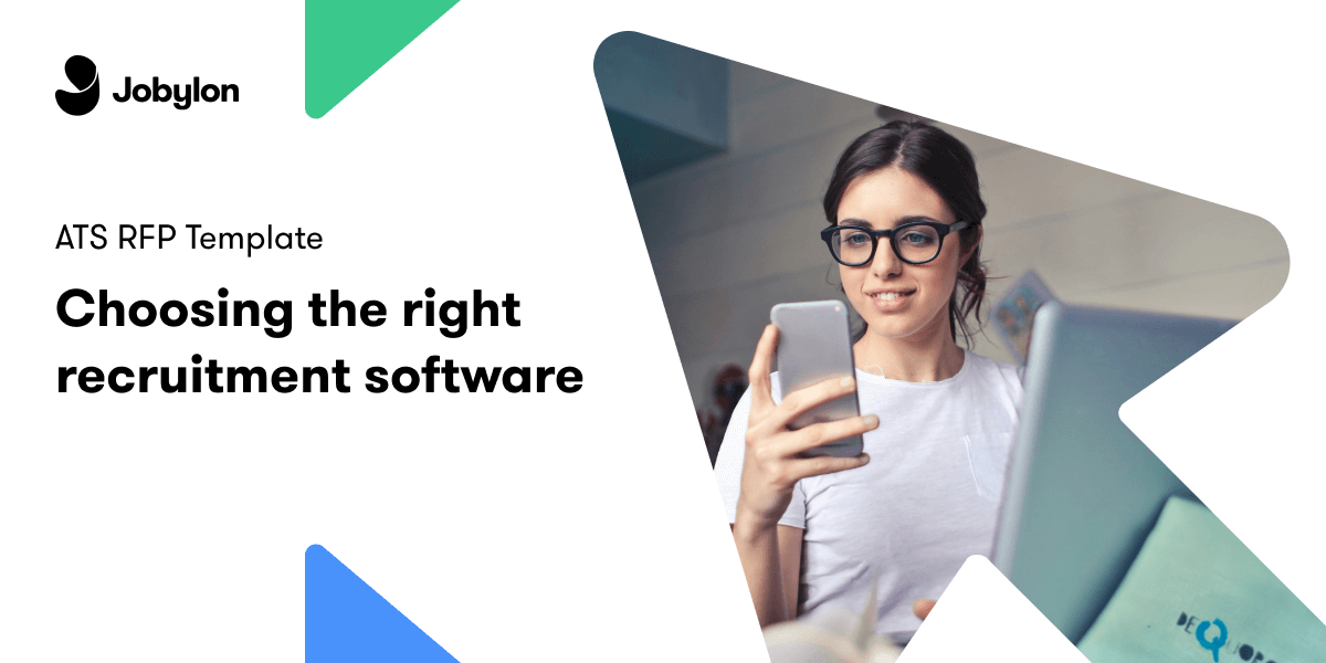 RFP Guide for Choosing the Right ATS | Jobylon