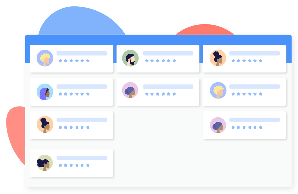 Candidate Management System - Jobylon
