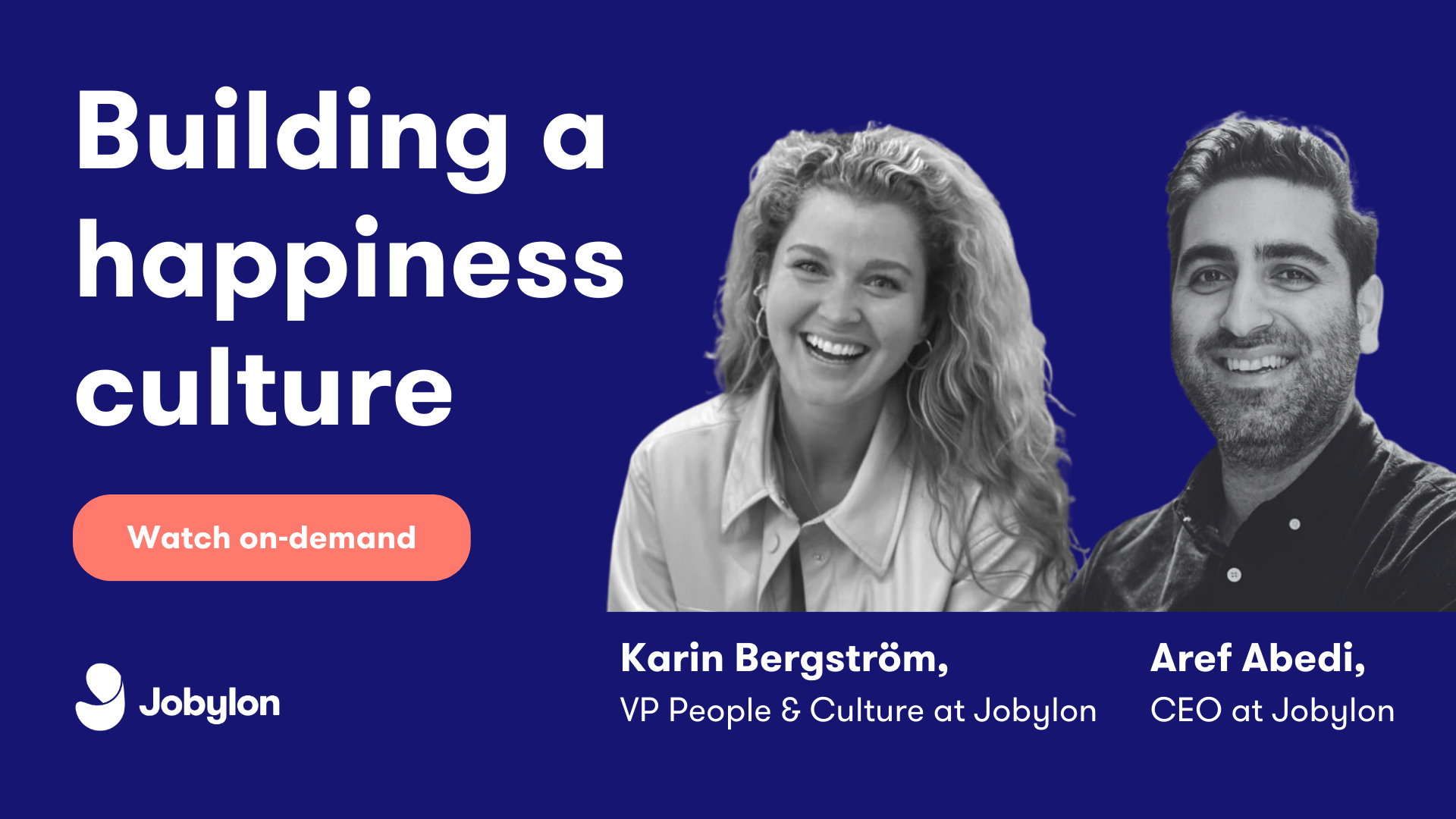 Employee happiness: How To Build a Happiness Culture