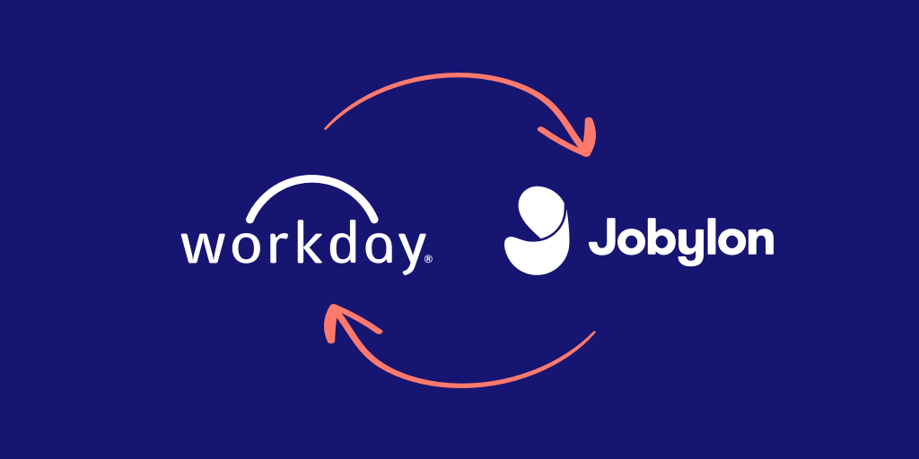 Integrate Workday with Jobylon's ATS | Jobylon